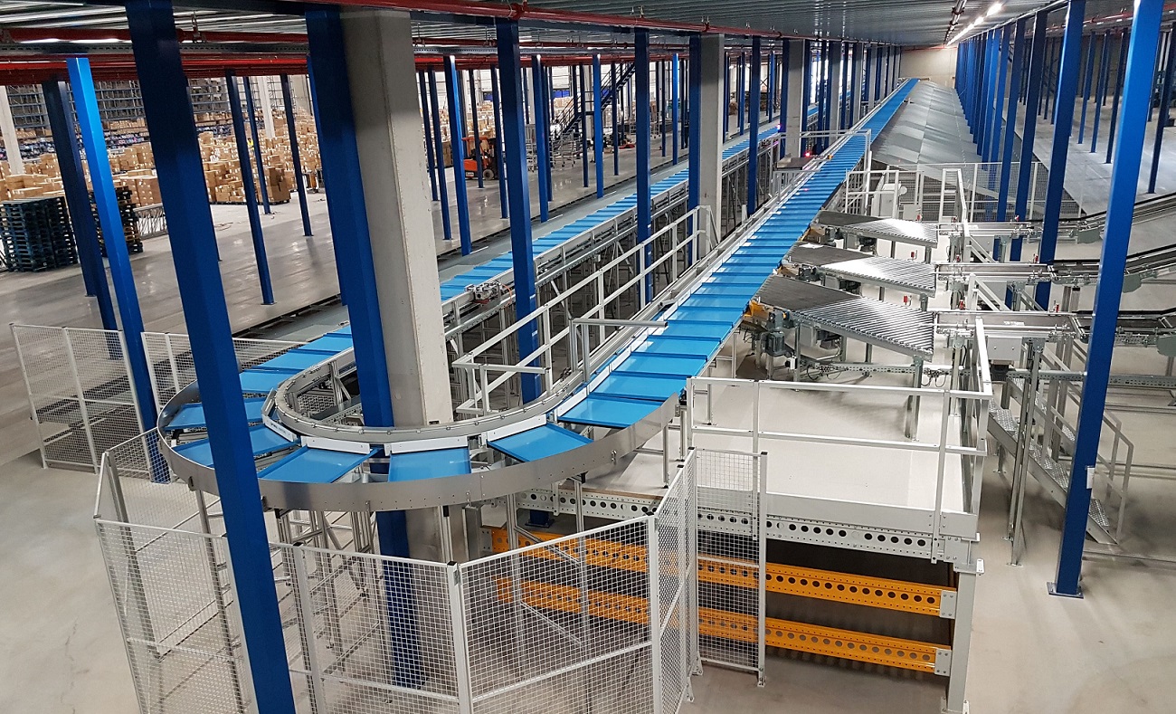 Sorter: Classificador Automático | Laravel