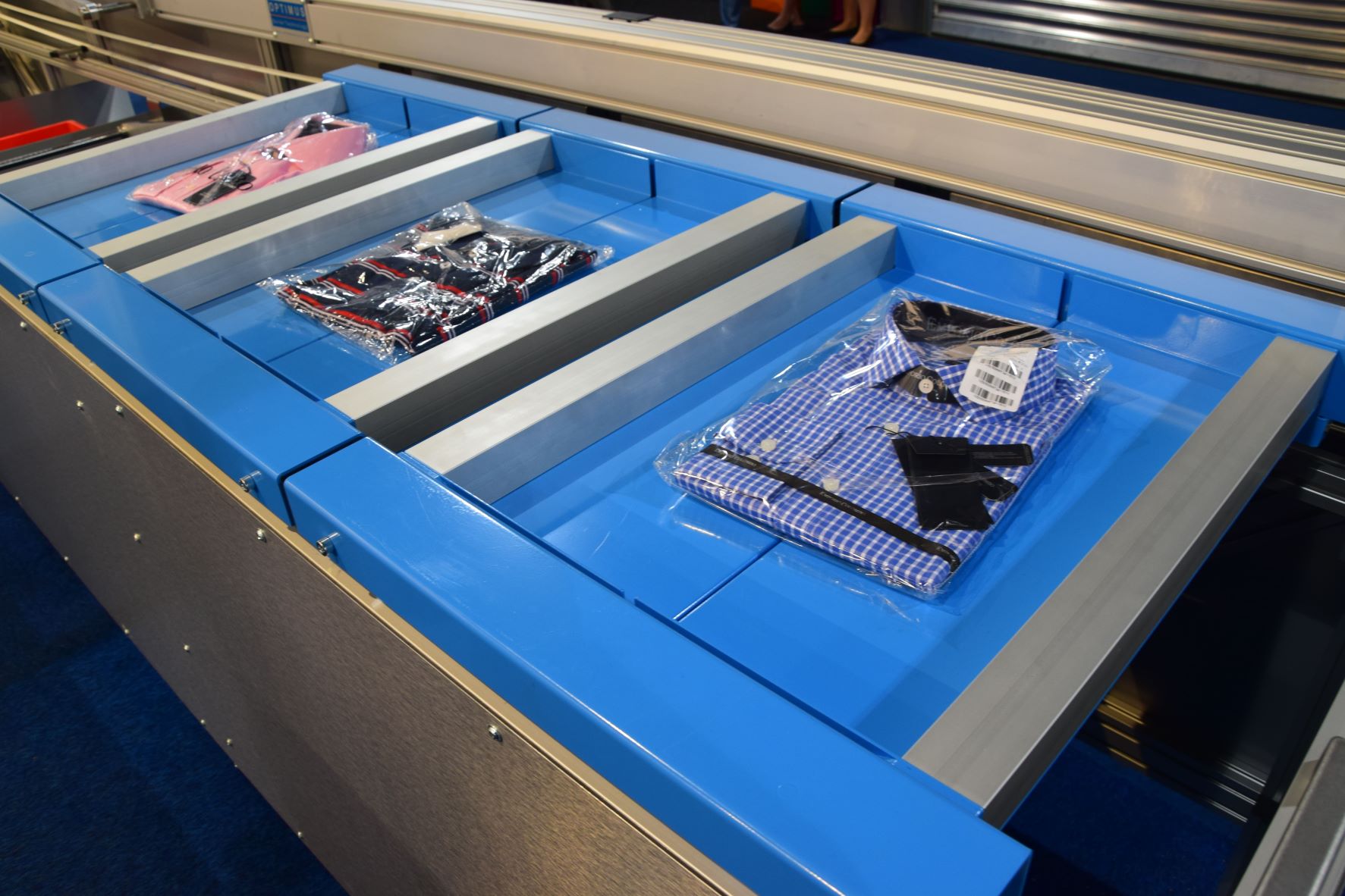 Sorter: Classificador Automático | Laravel